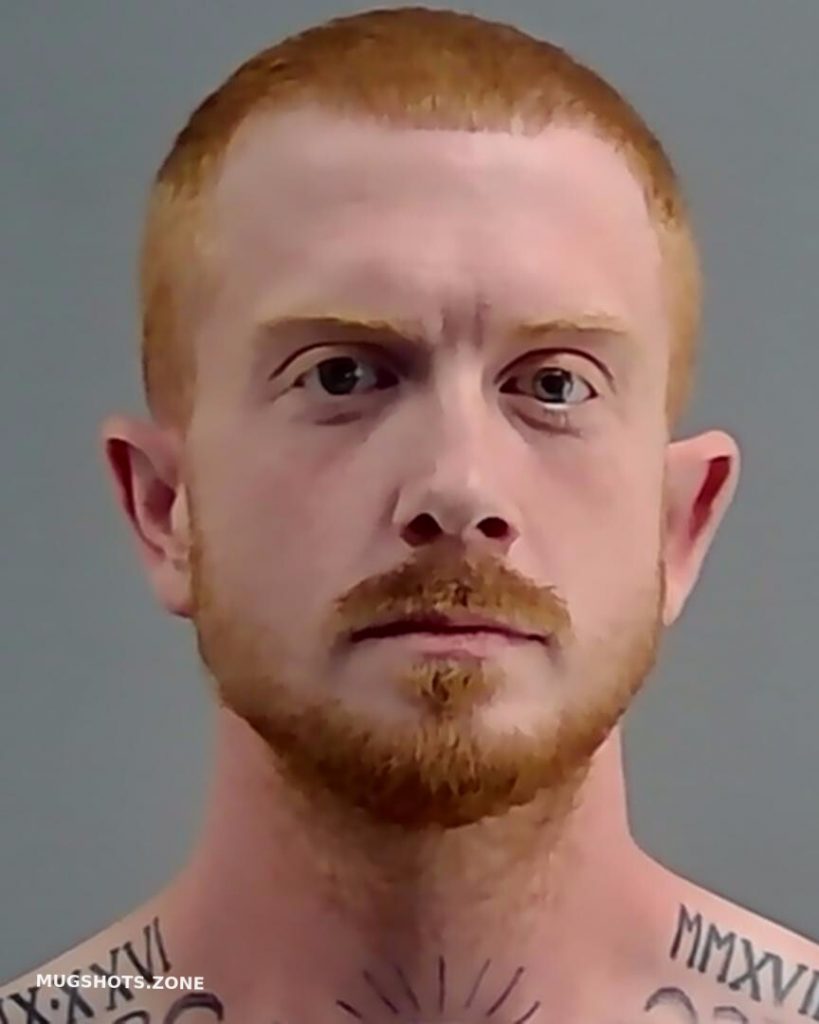 COLBERT NICHOLAS DALE 03/28/2023 - Escambia County Mugshots Zone