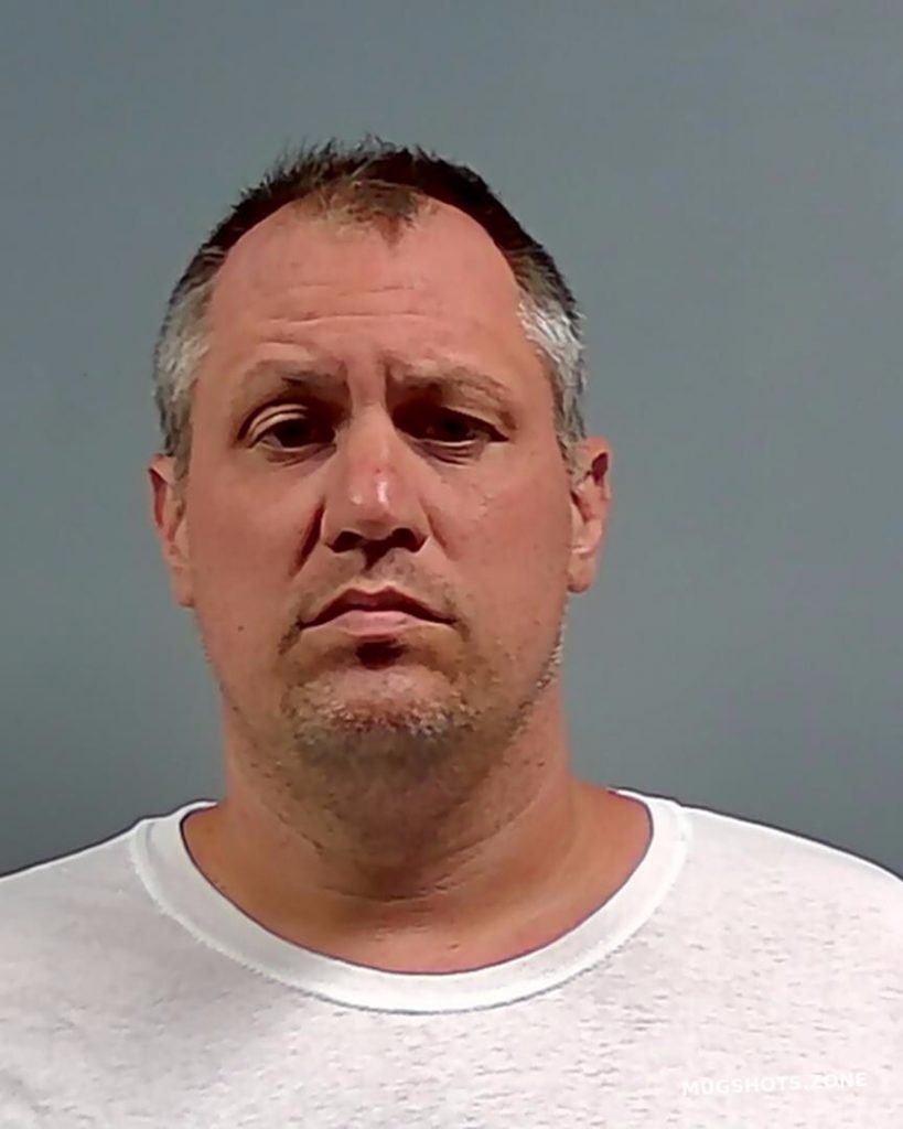 WILLIAMS DUSTIN GREGORY 03/28/2023 - Escambia County Mugshots Zone