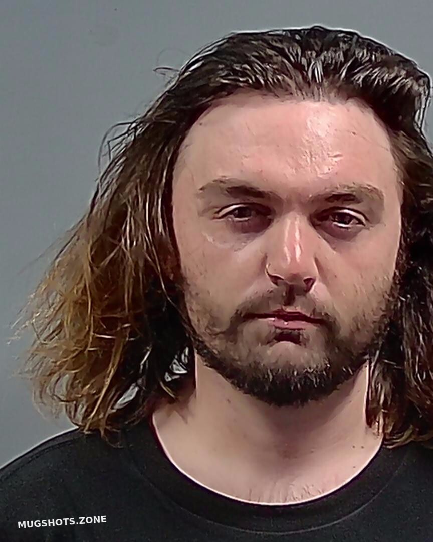 KEMP JACOB SCOTT 03/28/2023 - Escambia County Mugshots Zone