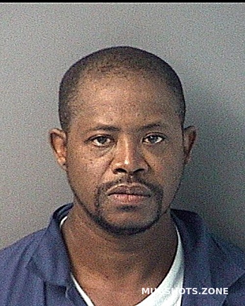 BROWN JASPER RICKY 03/28/2023 - Escambia County Mugshots Zone