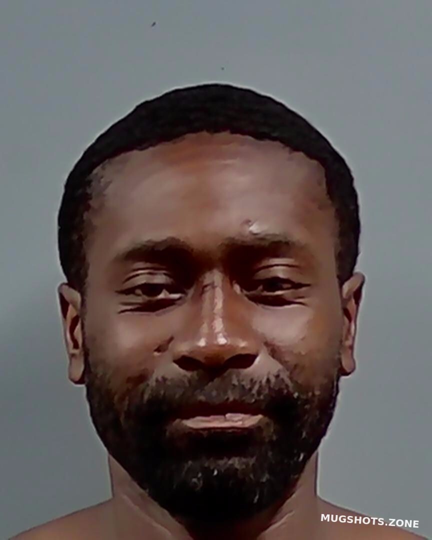 REED MICHAEL SHANNON 03/29/2023 - Escambia County Mugshots Zone