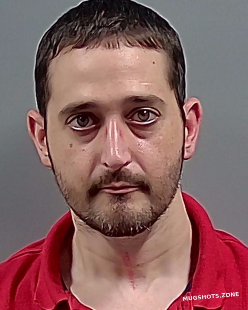 POWERS ANDREW ROBERT 03/29/2023 - Escambia County Mugshots Zone