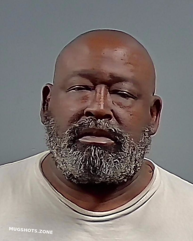 MCCASTLE RANDELL WAYNE 03/29/2023 - Escambia County Mugshots Zone