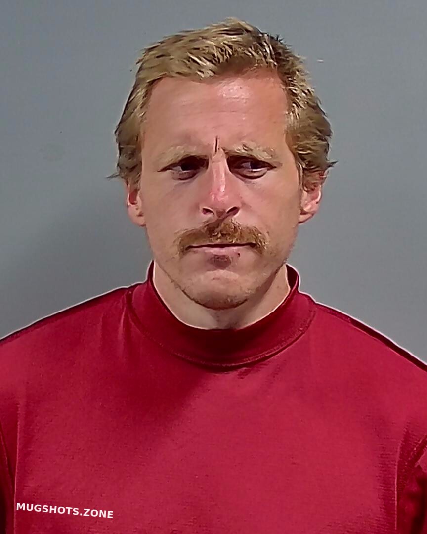MASON CHARLES WAYNE 03/29/2023 - Escambia County Mugshots Zone