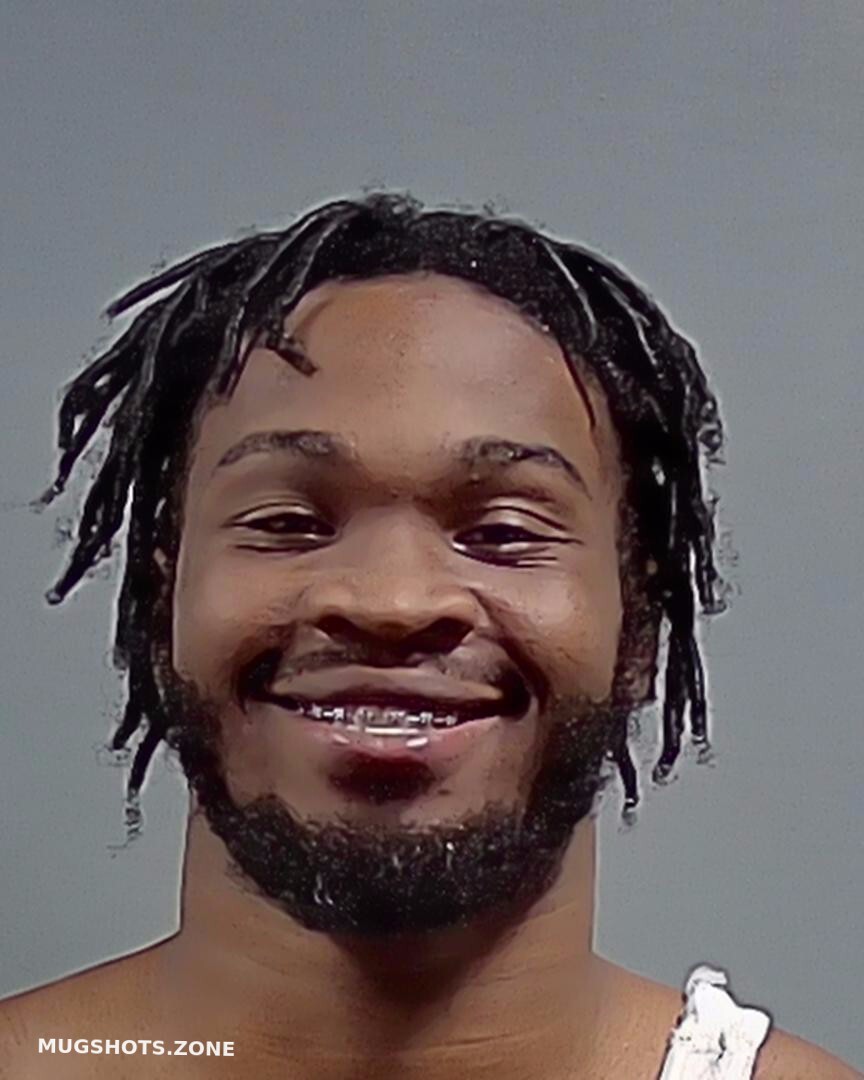 MIDDLETON JERMALE DE'MONTRA 03/29/2023 - Escambia County Mugshots Zone