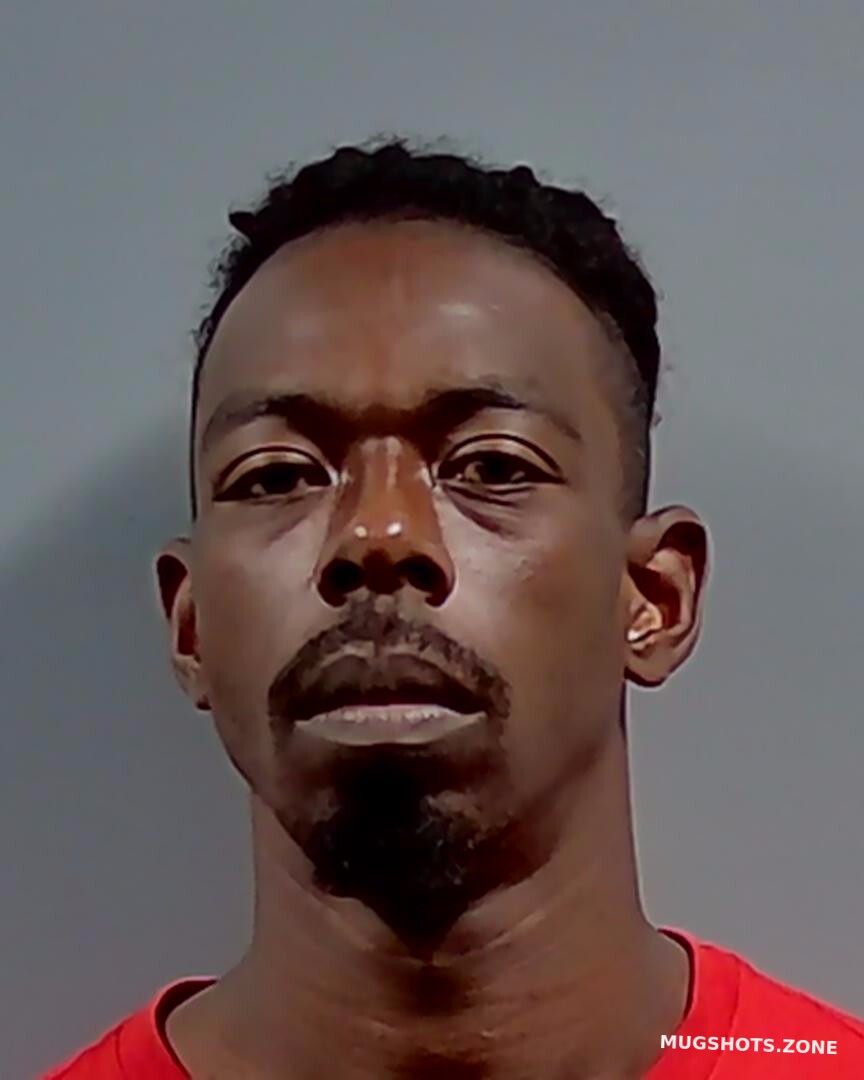 ARCHIE TORRES VONSHA 03/30/2023 - Escambia County Mugshots Zone