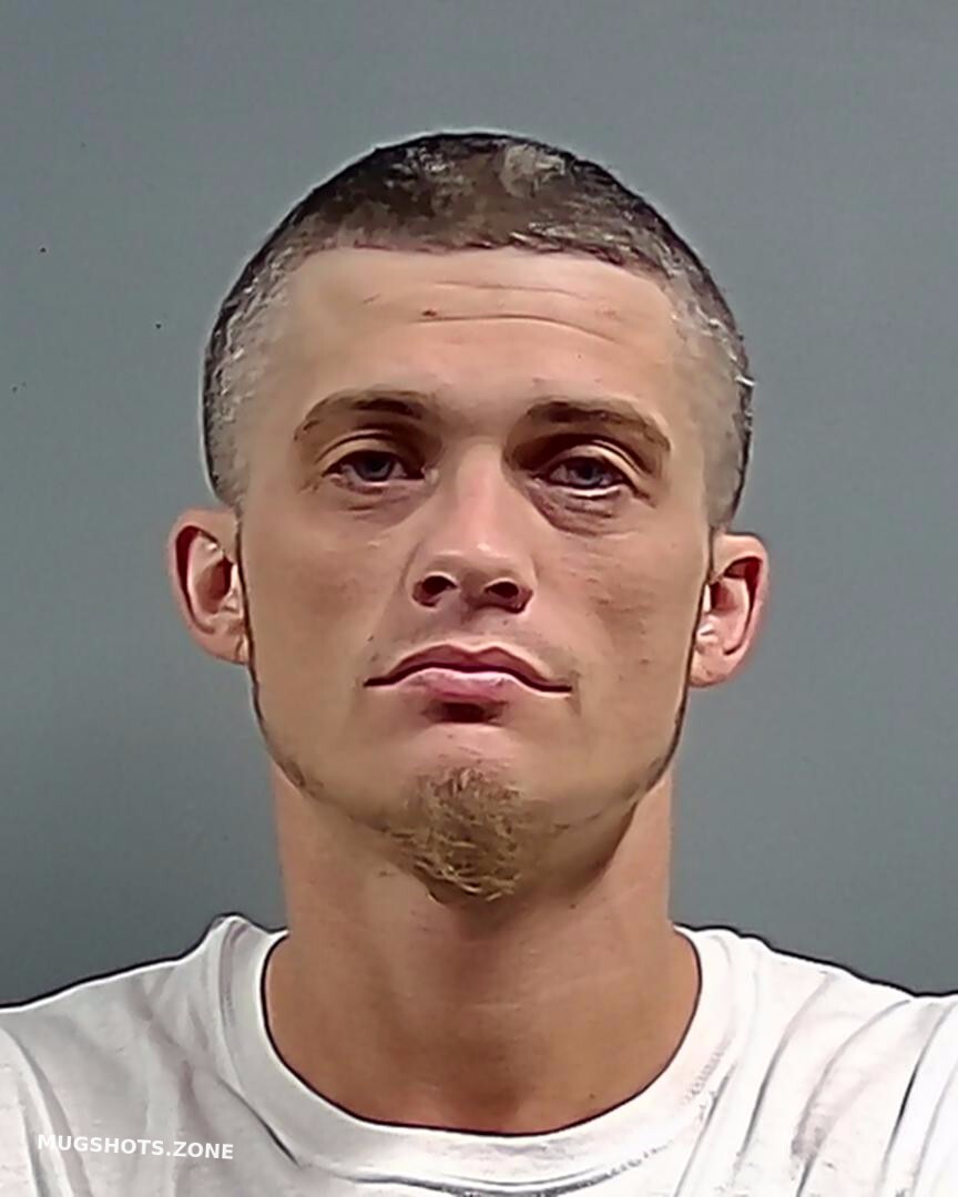 ROWELL JORDAN MICHAEL 03/30/2023 - Escambia County Mugshots Zone