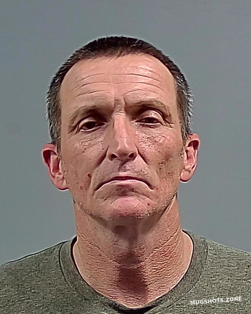 MITCHELL BILLY CHARLES 03/30/2023 - Escambia County Mugshots Zone