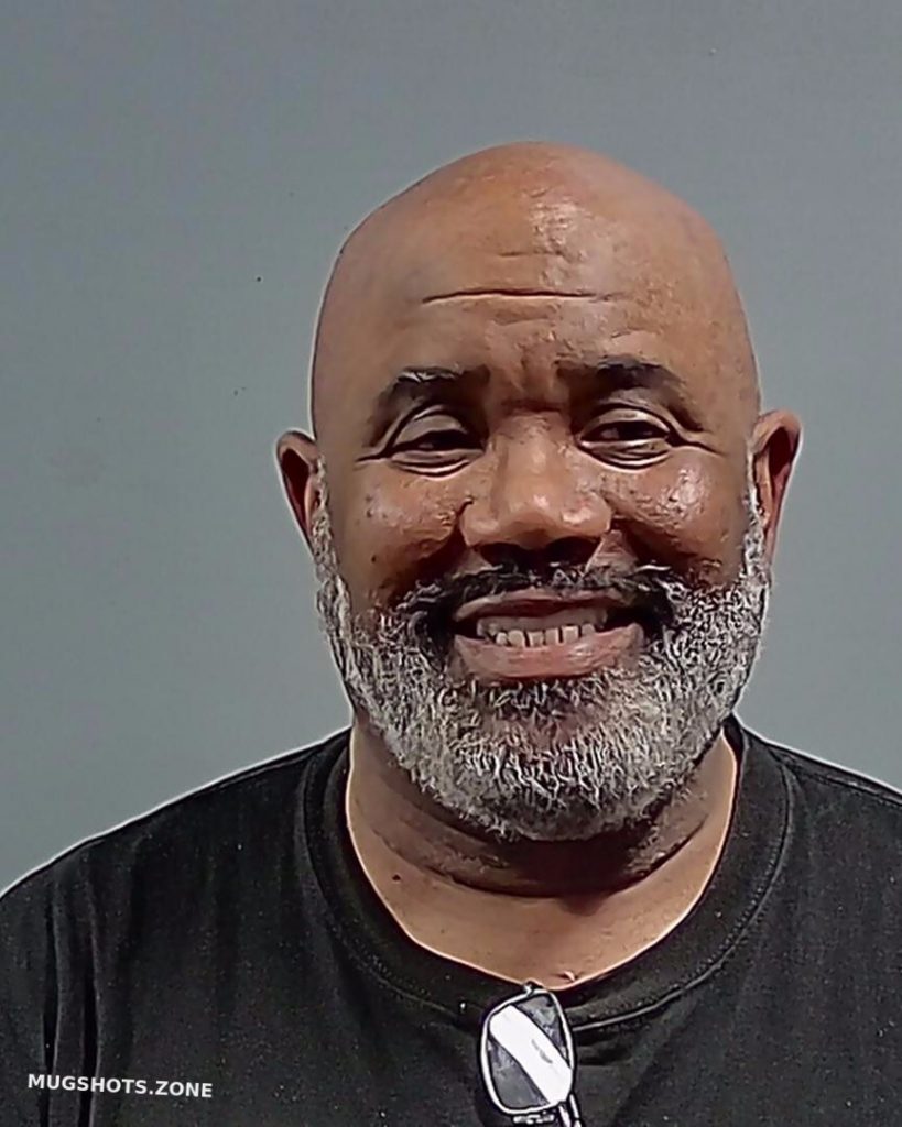 CLEGG GUY AARON 03/30/2023 - Escambia County Mugshots Zone