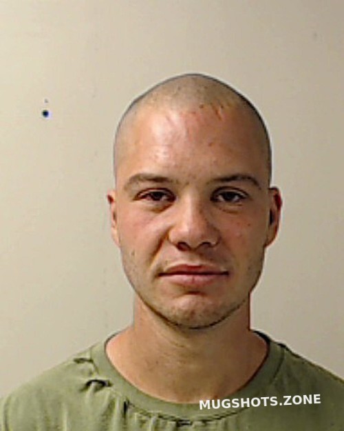 QUACKENBUSH KEITH SCOTT 03/30/2023 - Escambia County Mugshots Zone