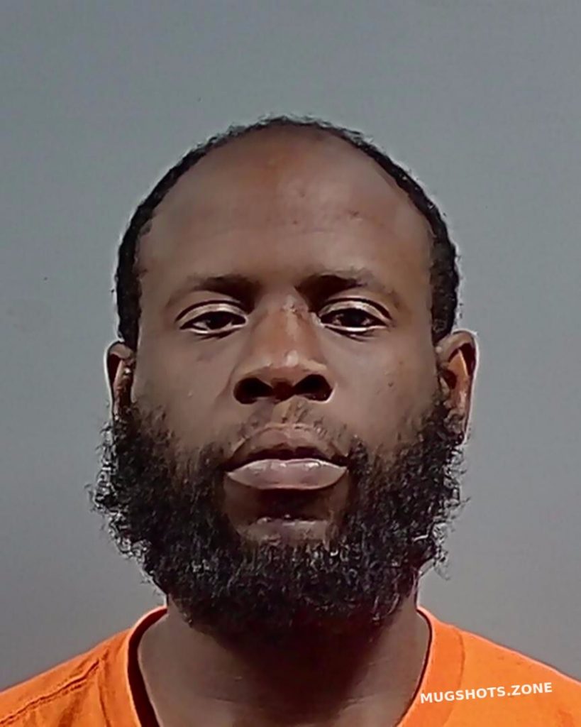 SPELLMAN KENNETH 03/31/2023 - Escambia County Mugshots Zone