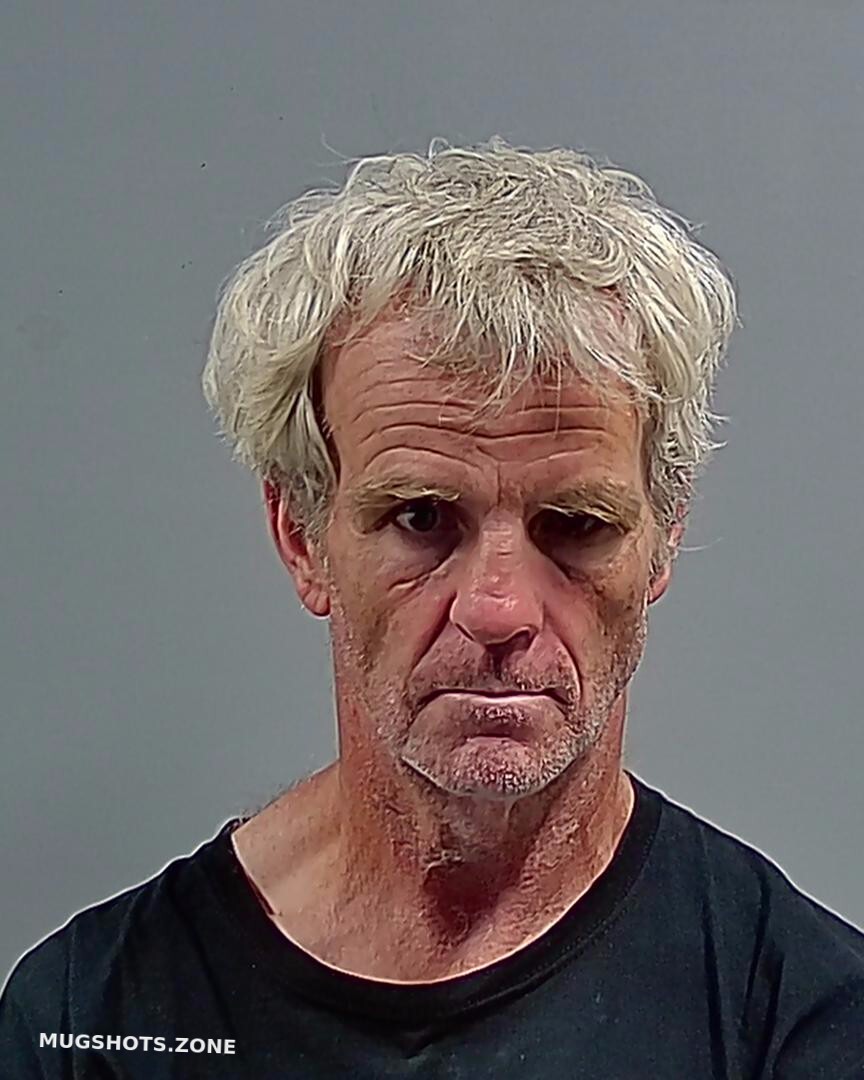 HARRIMAN STEVEN BURKE 04/02/2023 - Escambia County Mugshots Zone