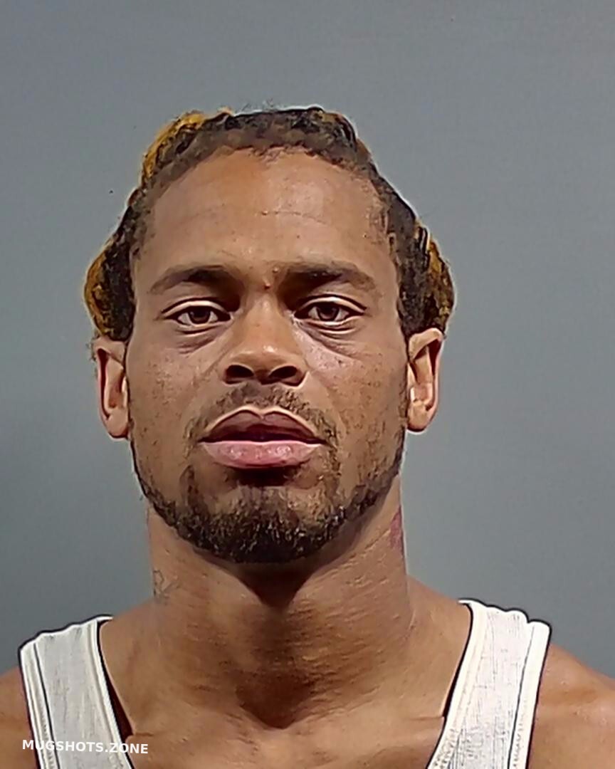 YOUNG JEROME 04/03/2023 - Escambia County Mugshots Zone