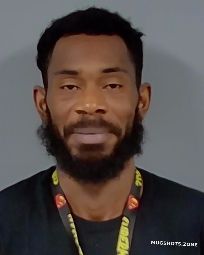 ROWE BRANDON DARNELL 04/05/2023 - Escambia County Mugshots Zone