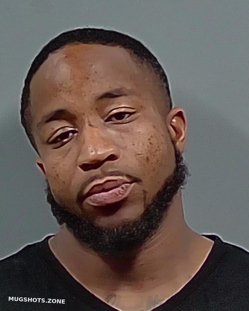 DICKERSON DERRICK DEVON 04/05/2023 - Escambia County Mugshots Zone