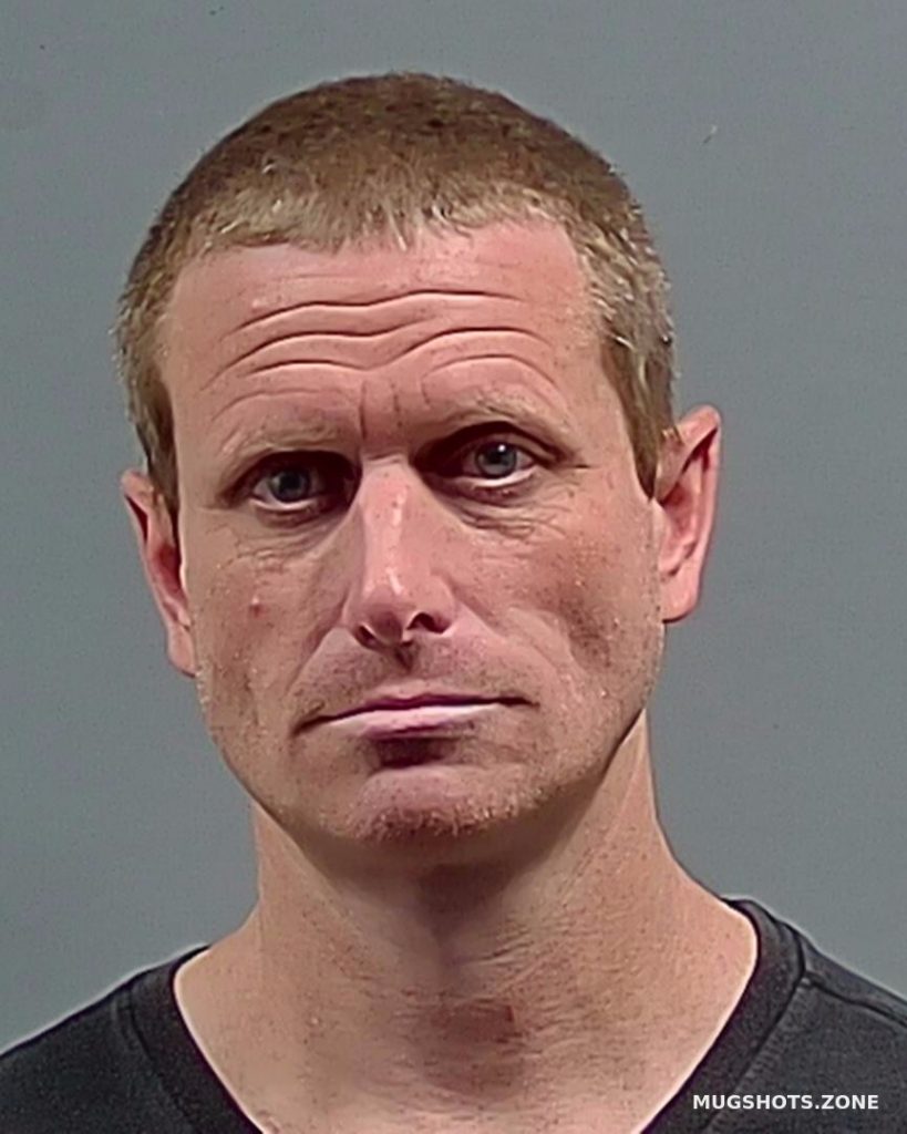 SHIVER DUSTIN BRYAN 04/05/2023 - Escambia County Mugshots Zone