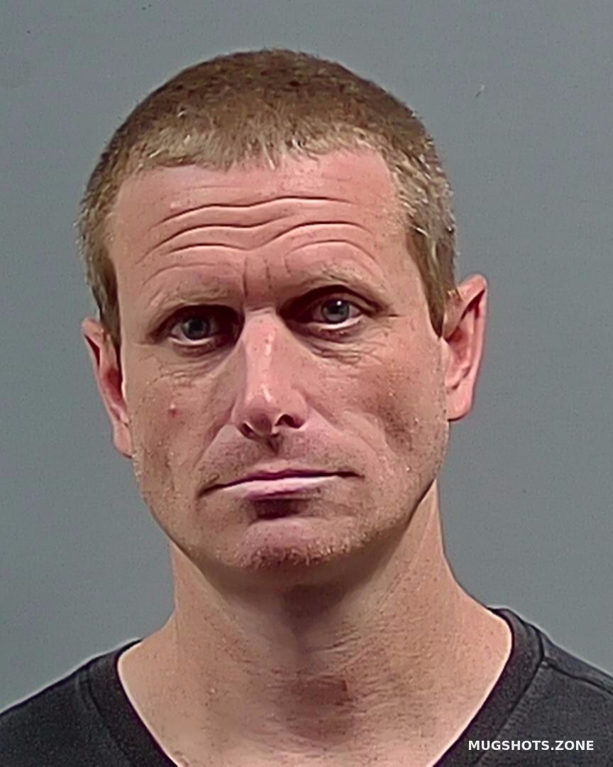 SHIVER DUSTIN BRYAN 04/05/2023 - Escambia County Mugshots Zone