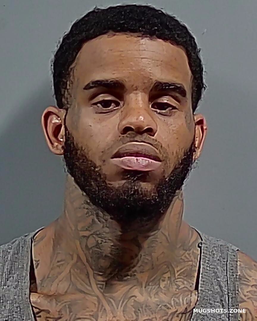 HUFF JUVONTE TYRELL 04/05/2023 - Escambia County Mugshots Zone