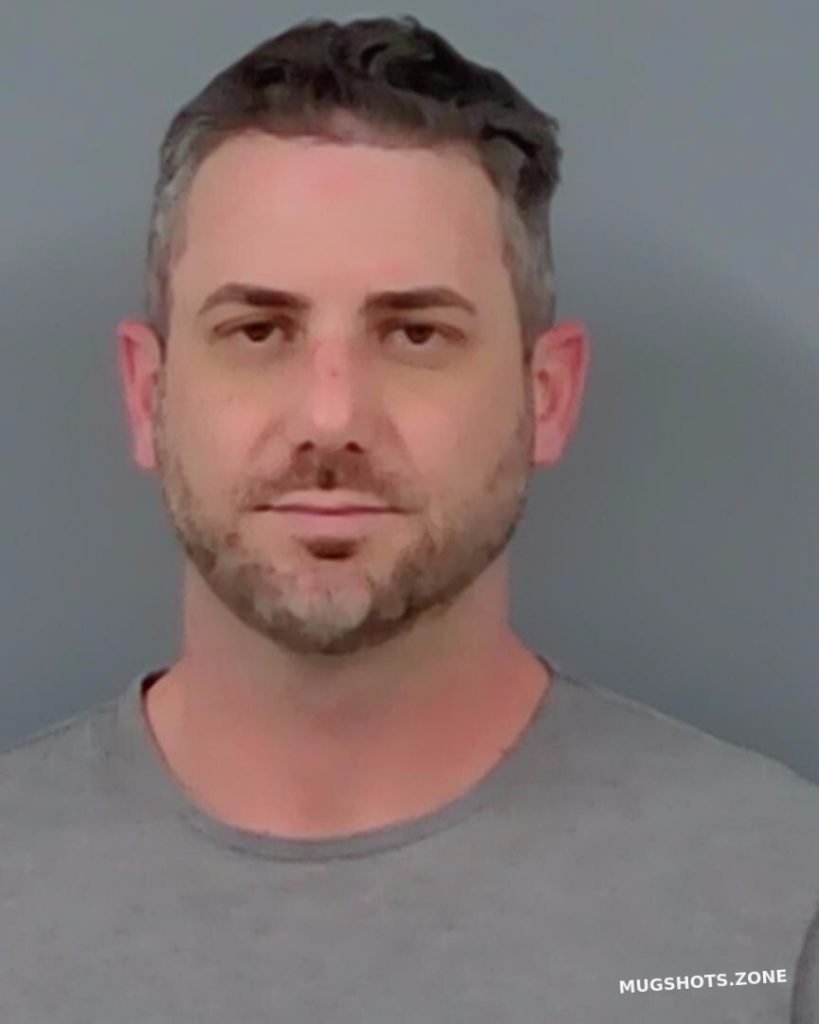 BOX BRANDON LYNN 04/06/2023 - Escambia County Mugshots Zone