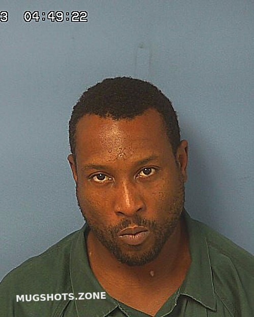 TAYLOR TEDRICK ONEIL 04/07/2023 - Escambia County Mugshots Zone