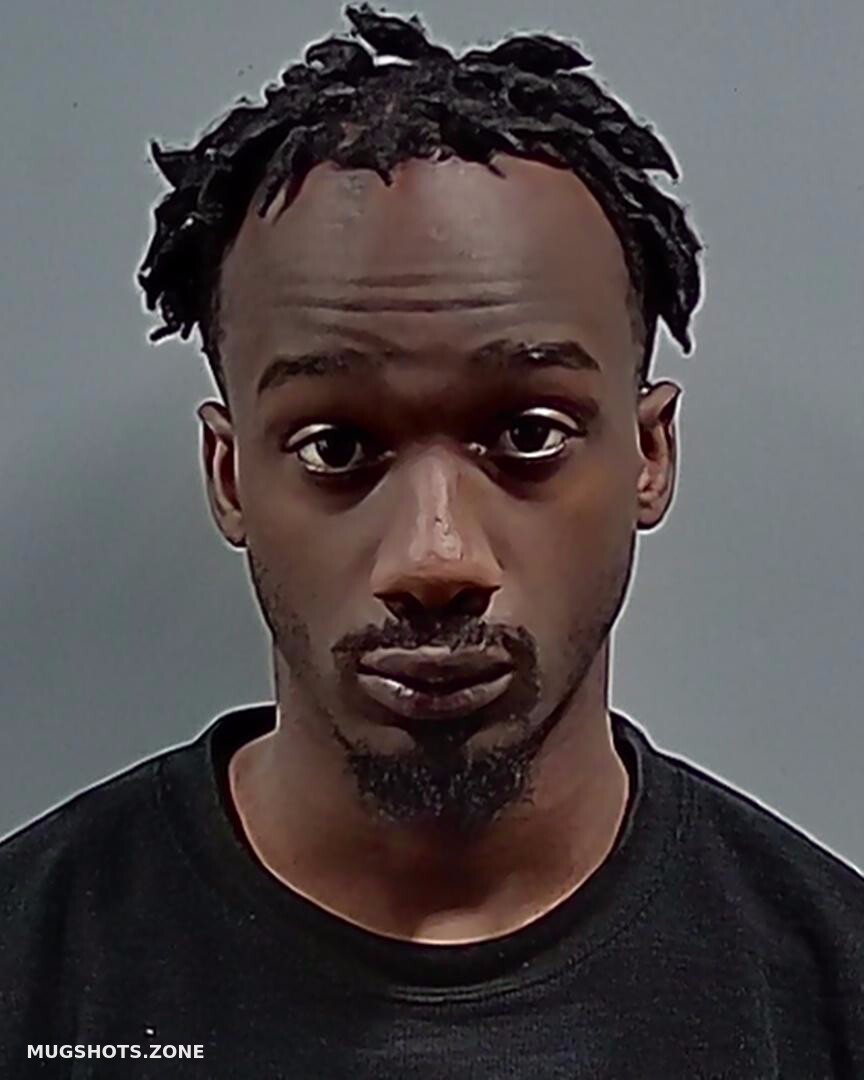 JOHNSON TRETON DEON 04/07/2023 - Escambia County Mugshots Zone