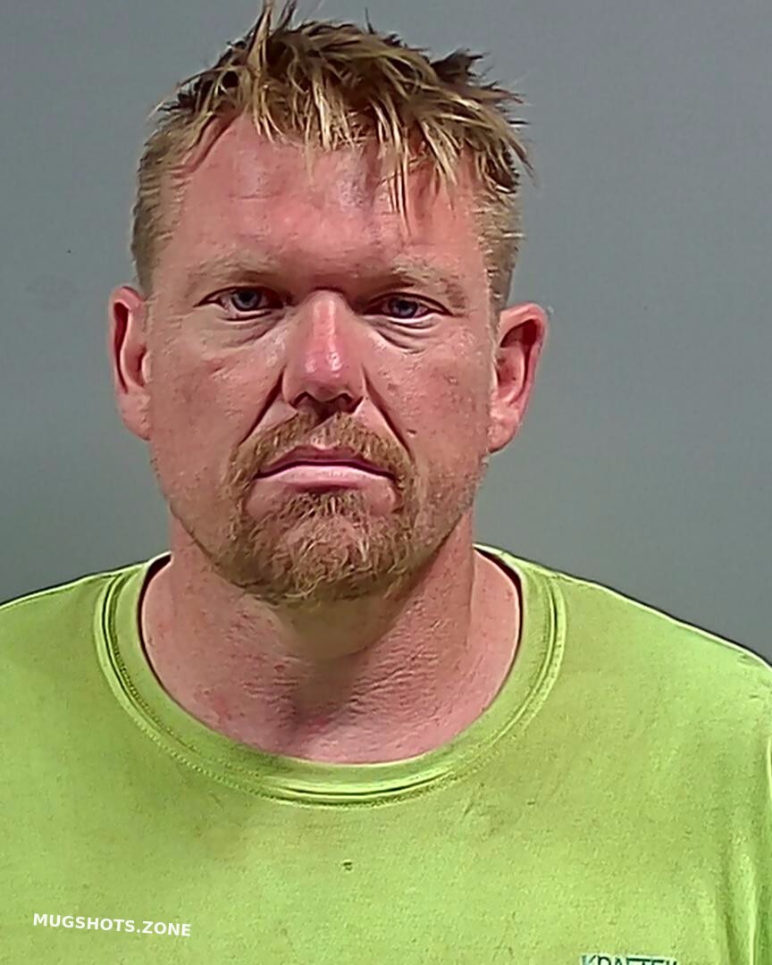 RIMER KYLE DAVID 04/07/2023 - Escambia County Mugshots Zone