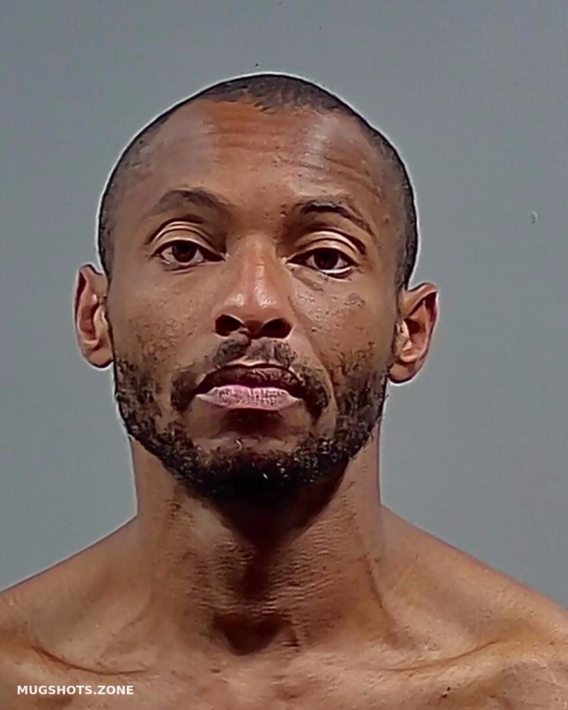 LETT GEORGE 04/07/2023 - Escambia County Mugshots Zone