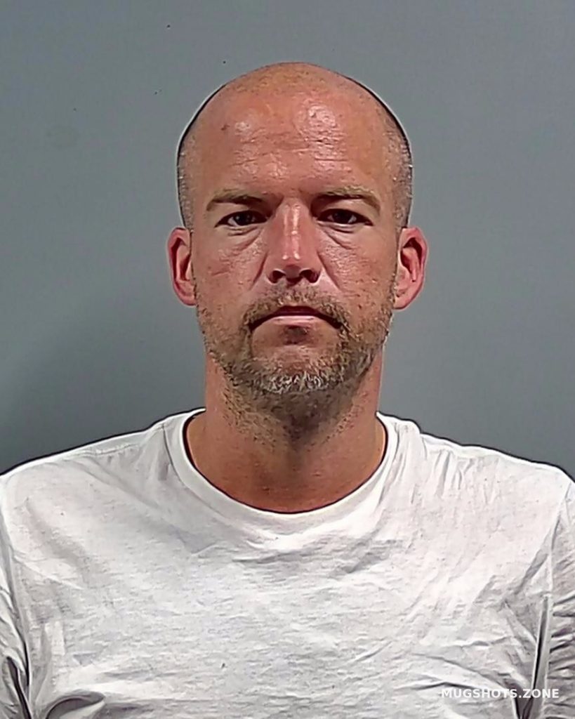 BROUWER CHRISTOPHER JAMES 04/08/2023 - Escambia County Mugshots Zone