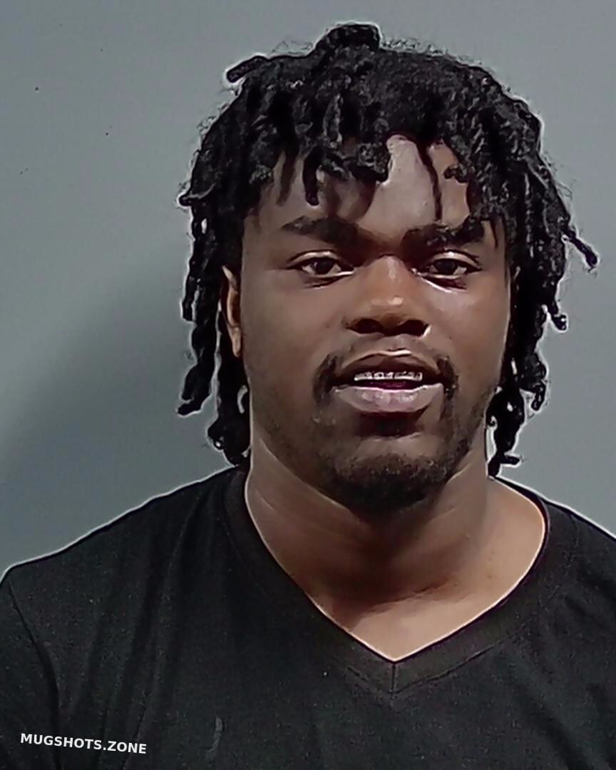 GREEN STEPHON MEKEAL 04/08/2023 - Escambia County Mugshots Zone