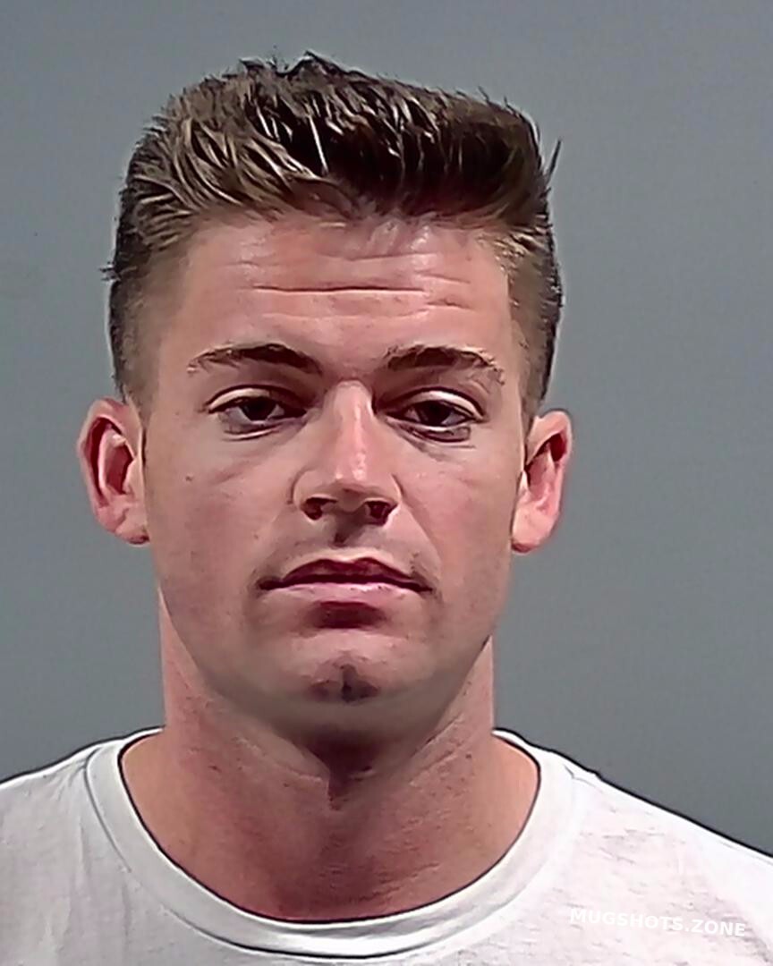 WOLFE JARED OSBORNE 04/09/2023 - Escambia County Mugshots Zone