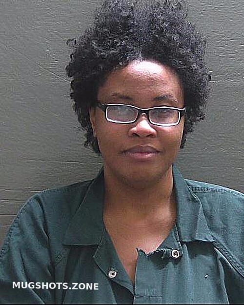JONES KATIE RUTH 04/09/2023 - Escambia County Mugshots Zone