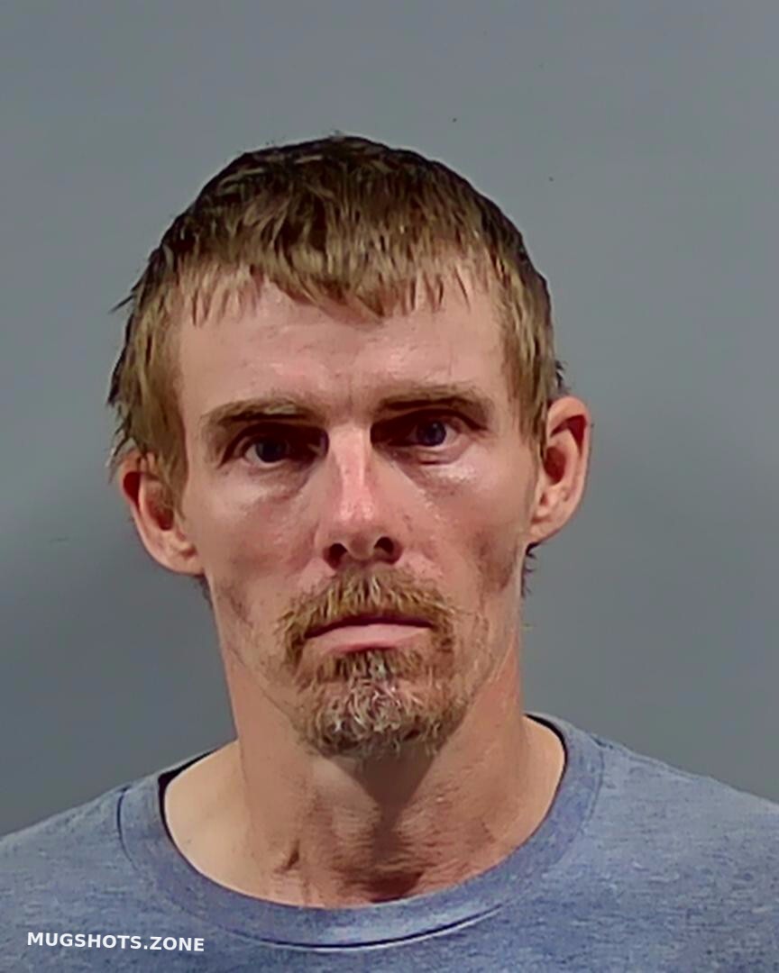 BURNS JOHNNIE LEROY 04/09/2023 - Escambia County Mugshots Zone