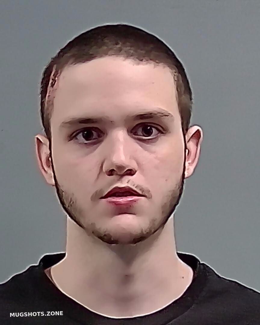 RUTHERFORD QUINTIN BRYCE 04/09/2023 - Escambia County Mugshots Zone