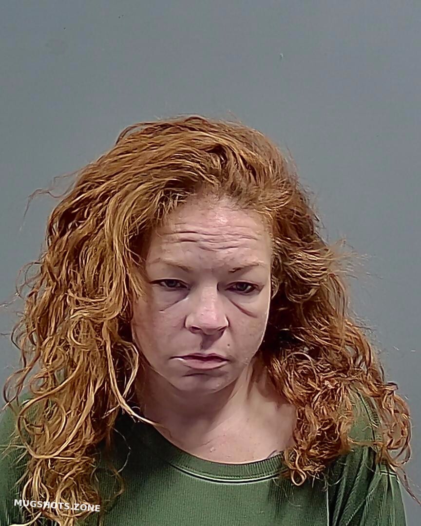 STRAW JODY LEE 04/10/2023 - Escambia County Mugshots Zone