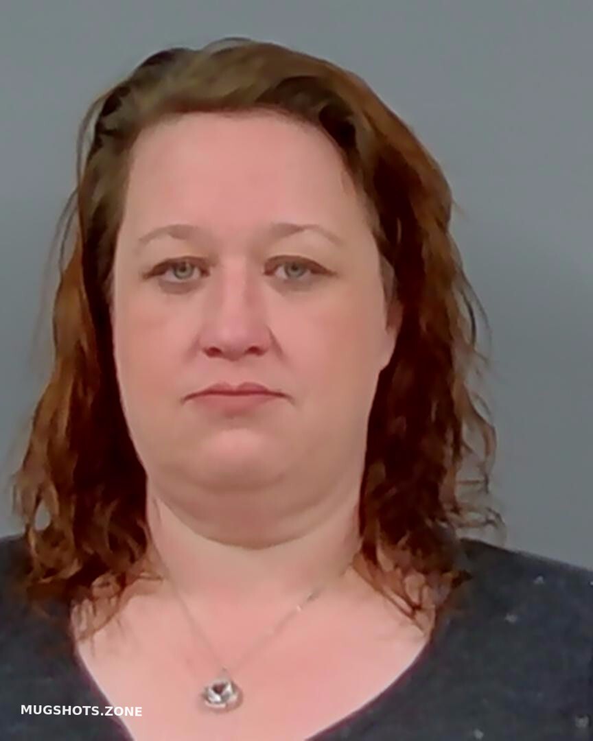 SUMMERFORD AMANDA LEANN 04/10/2023 - Escambia County Mugshots Zone