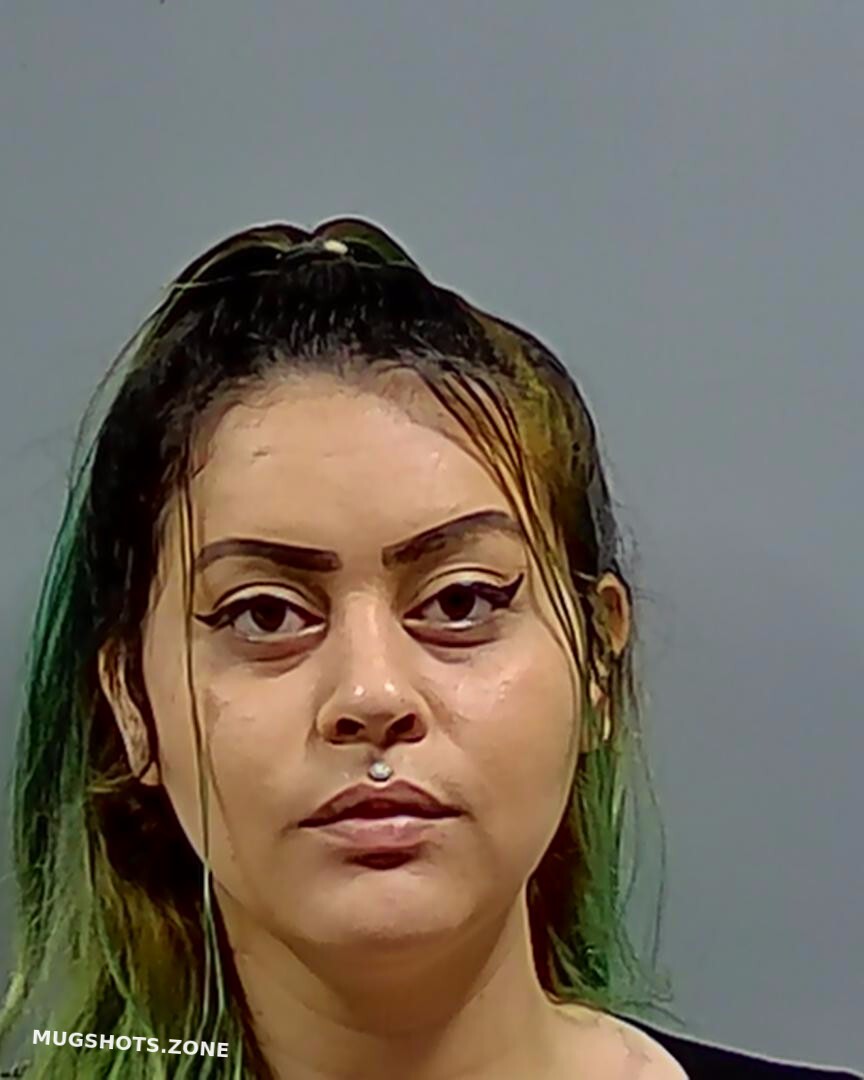 SANCHEZ CHRISTINA NICOLE 04/10/2023 - Escambia County Mugshots Zone