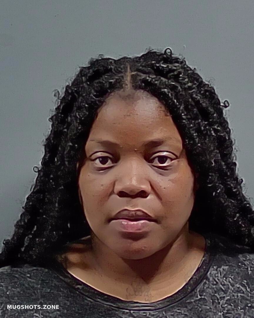 MCMILLIAN DOMINIQUE SHAKEITHA 04/11/2023 - Escambia County Mugshots Zone