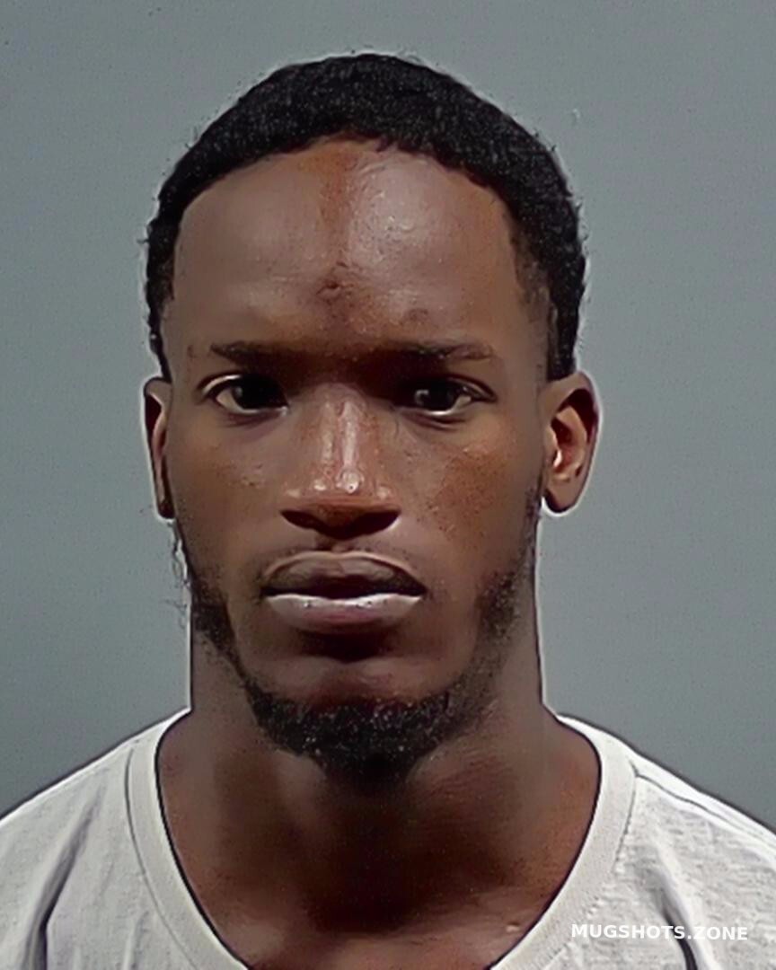 FINKLEA DEMONTE' DEMARIUS 04/11/2023 - Escambia County Mugshots Zone