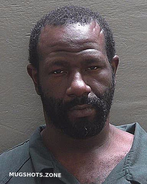 PRESTON ALEXIS DWIGHT 04/11/2023 - Escambia County Mugshots Zone