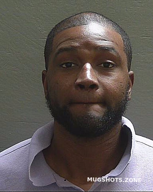 JOHNSON ANTONIO DEVON 04/11/2023 - Escambia County Mugshots Zone