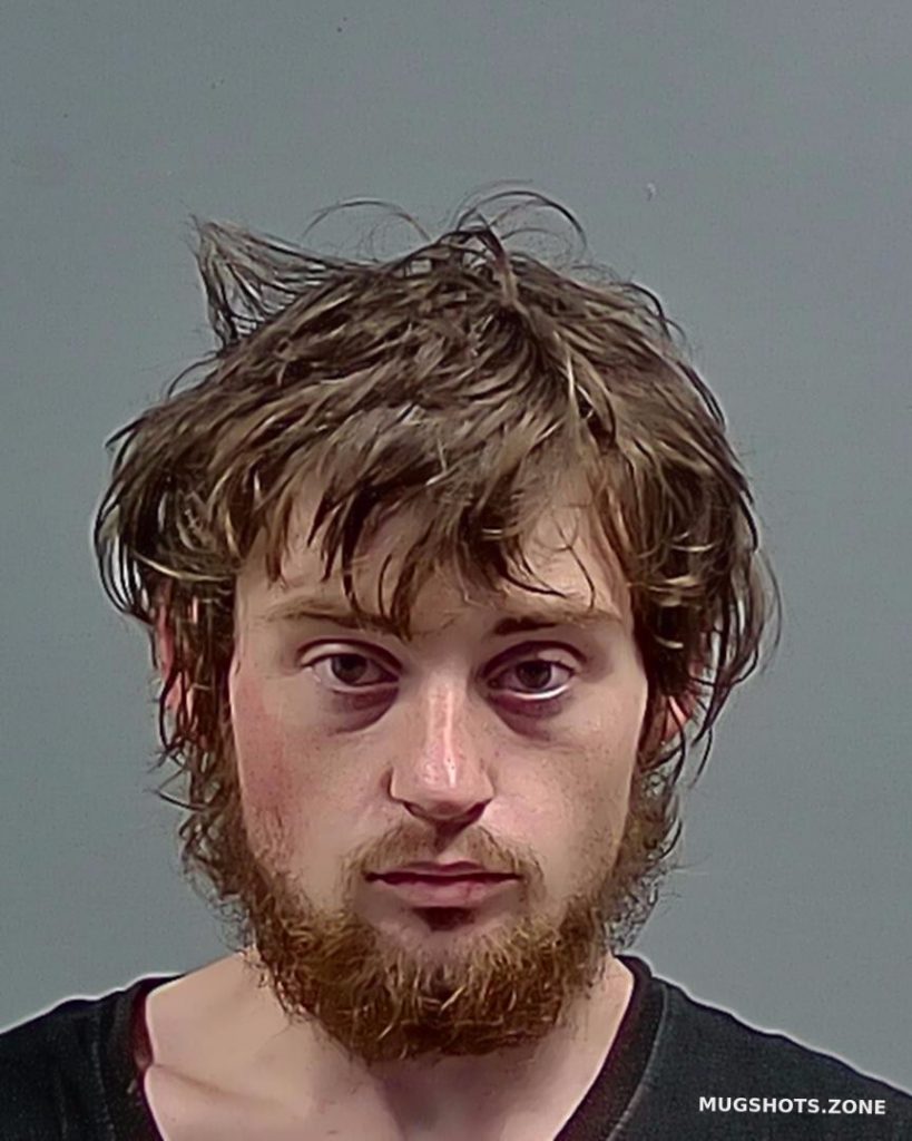 PICKFORD CASEY STUART 04/11/2023 - Escambia County Mugshots Zone