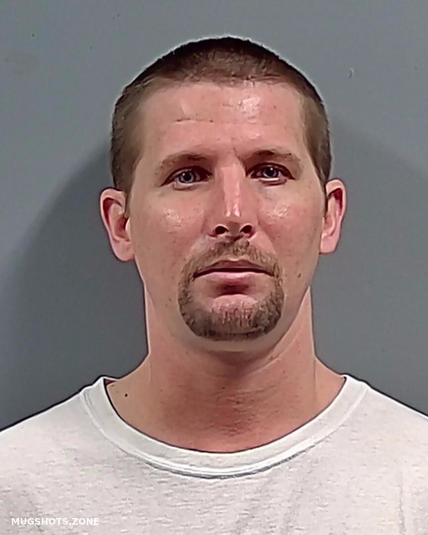 POTTER RANDALL ALLEN 04/12/2023 - Escambia County Mugshots Zone