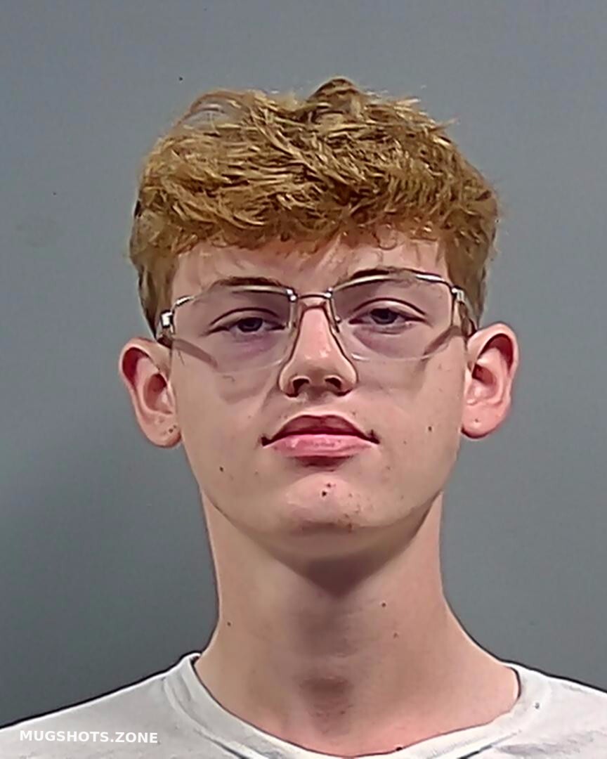 BLAKE JAMES DAVID 04/12/2023 - Escambia County Mugshots Zone