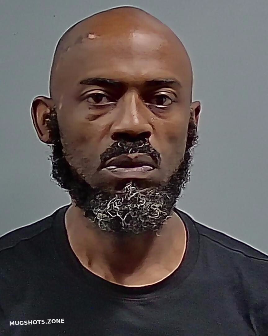 TILLMAN DEANDRE SHAWN 04/13/2023 - Escambia County Mugshots Zone