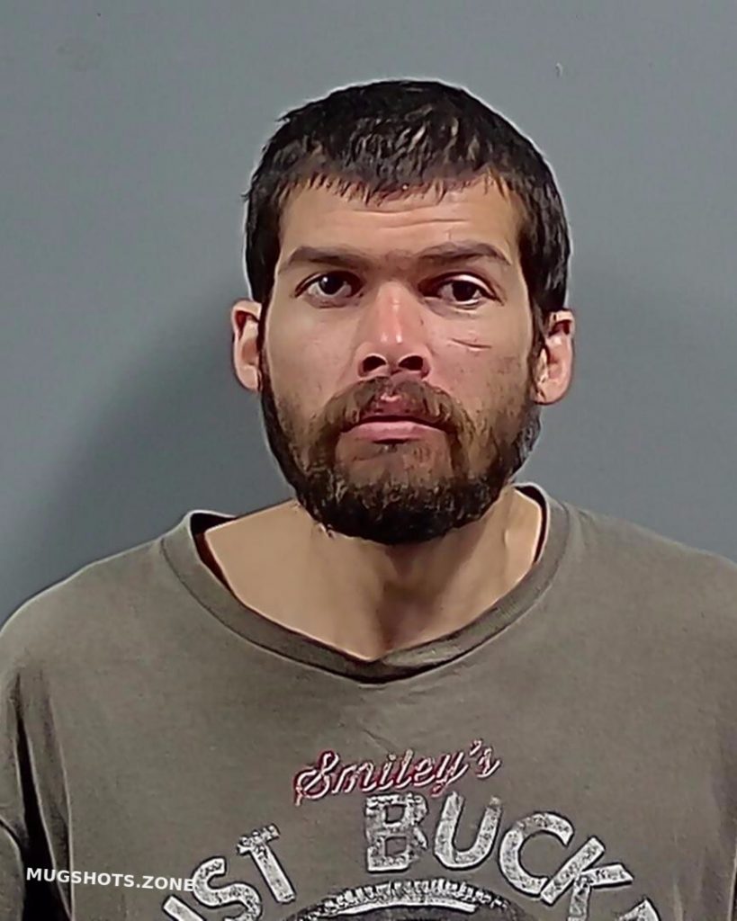 DUCHNOWSKI DUSTIN BLAKE 04/13/2023 - Escambia County Mugshots Zone