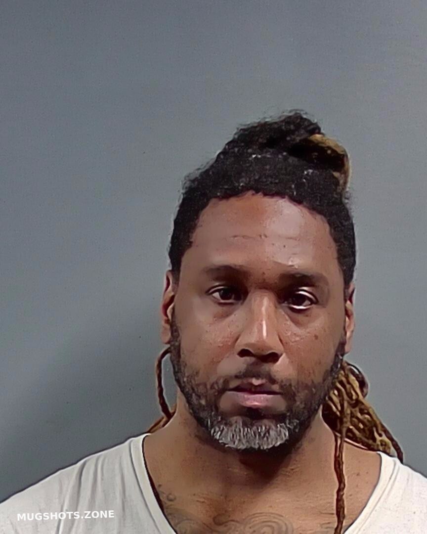 GRICE TERRANCE TERELL 04/14/2023 - Escambia County Mugshots Zone