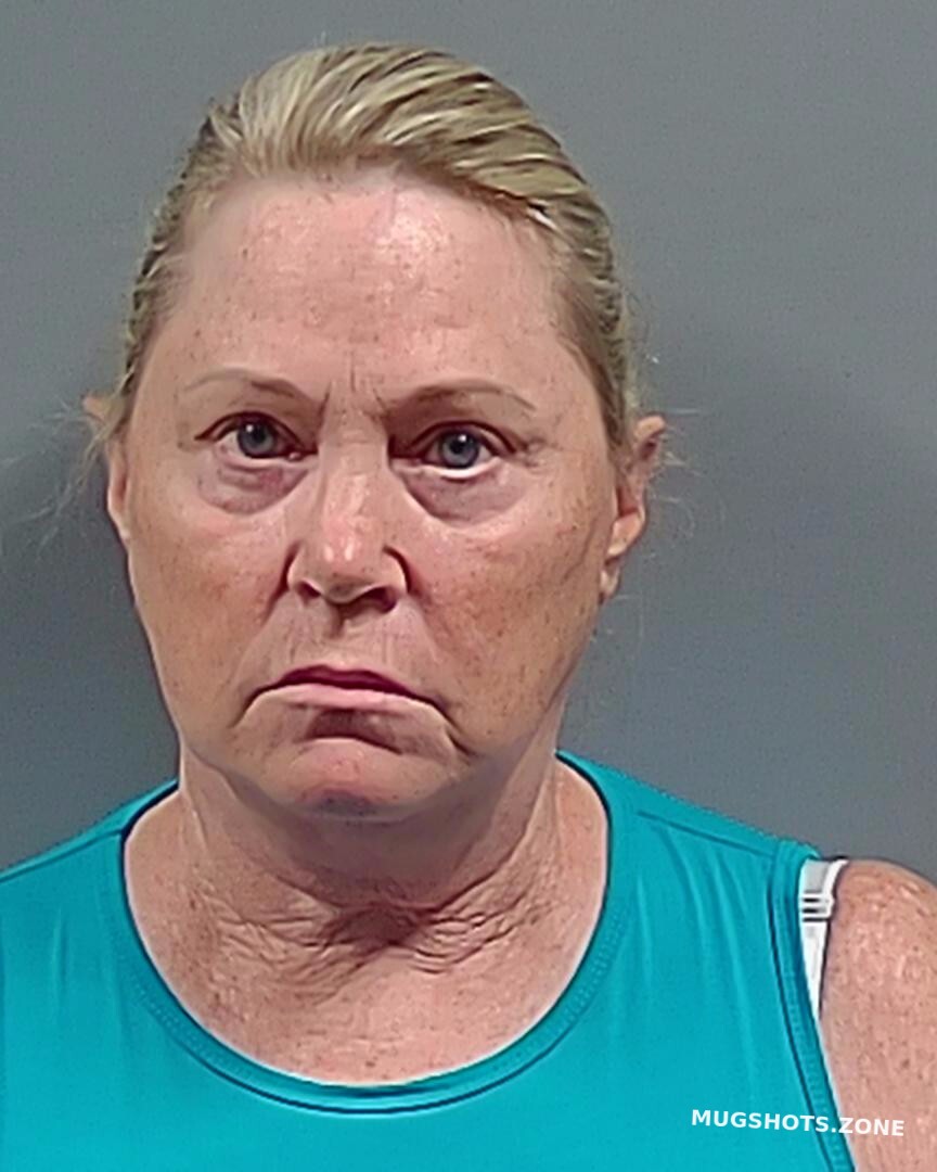 VANLOH DEBRA 04/14/2023 - Escambia County Mugshots Zone