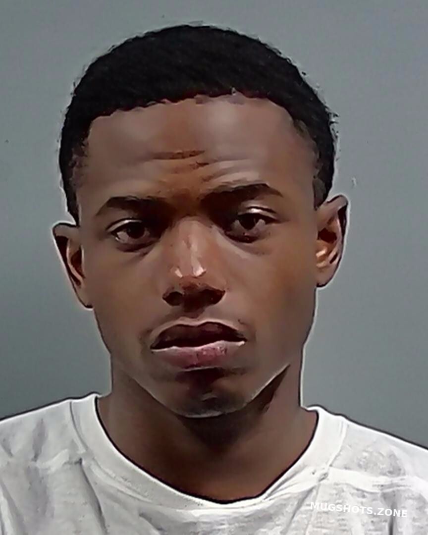CHAMBERS SANTANA LADARIUS 04/14/2023 - Escambia County Mugshots Zone