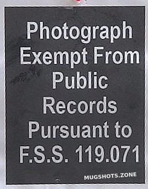 PUTNAM RYAN FOSTER 04/15/2023 - Escambia County Mugshots Zone