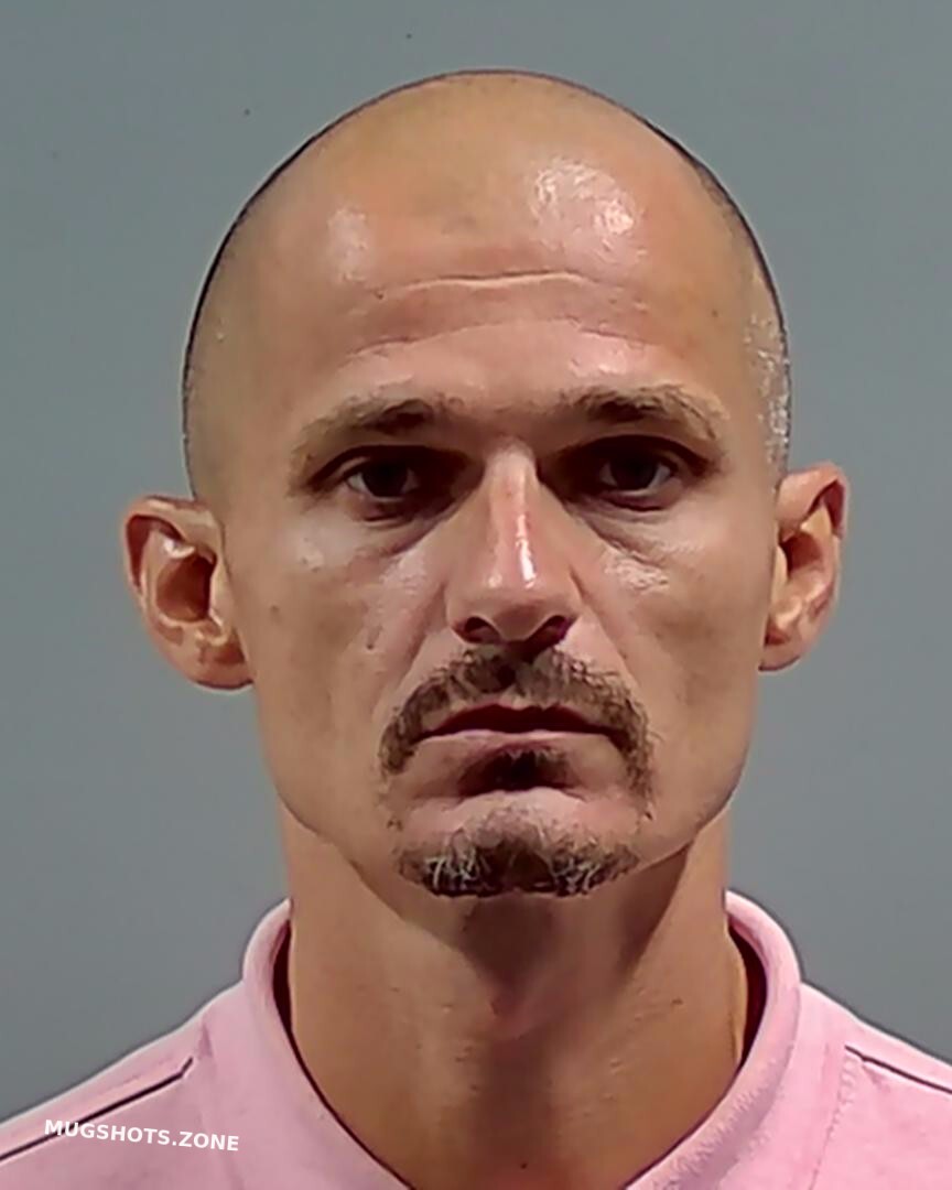 MELLOTT WILLIAM HOWARD 04/15/2023 - Escambia County Mugshots Zone